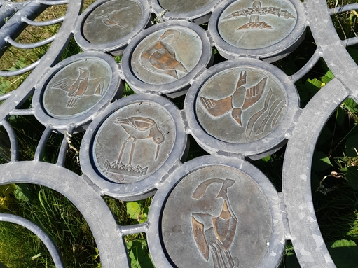 Idle Valley Visitor Centre and Nature Reserve | Nottinghamshire ...