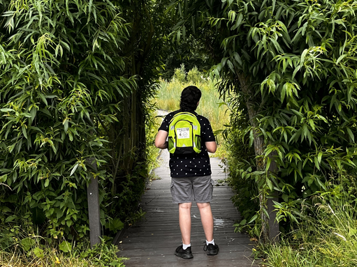 Idle Valley Visitor Centre and Nature Reserve | Nottinghamshire ...