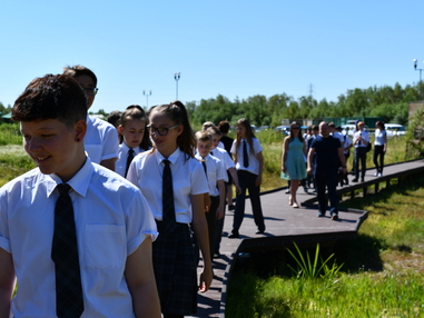 Idle Valley Visitor Centre and Nature Reserve | Nottinghamshire ...