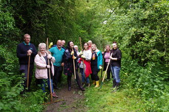Attenborough Nature Centre and Reserve | Nottinghamshire Wildlife Trust