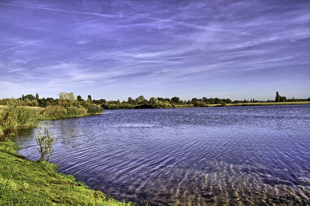 Our history | Nottinghamshire Wildlife Trust