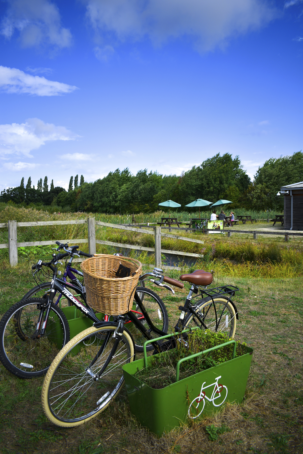 Idle Valley Visitor Centre and Nature Reserve | Nottinghamshire ...