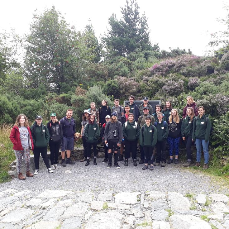 Keeping it wild | Nottinghamshire Wildlife Trust