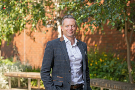 Who we are | Nottinghamshire Wildlife Trust